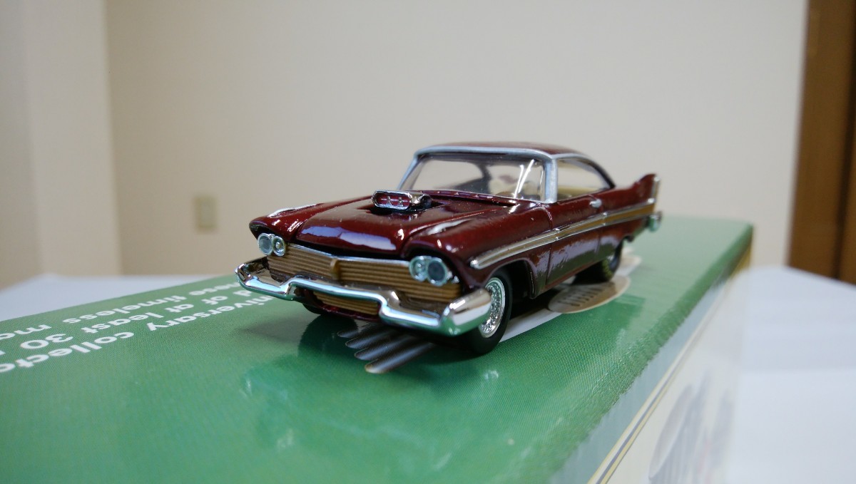 【やや傷や汚れあり】絶版！美品！HOT WHEELS 1/64 LEGENDS 40TH ANNIVERSARY OF SIGNATURE ...