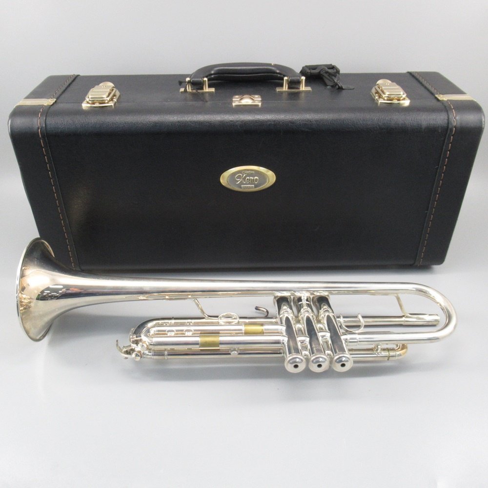 Piccolo Trumpet Yamaha Ytr 9910 at Richard Brundage blog