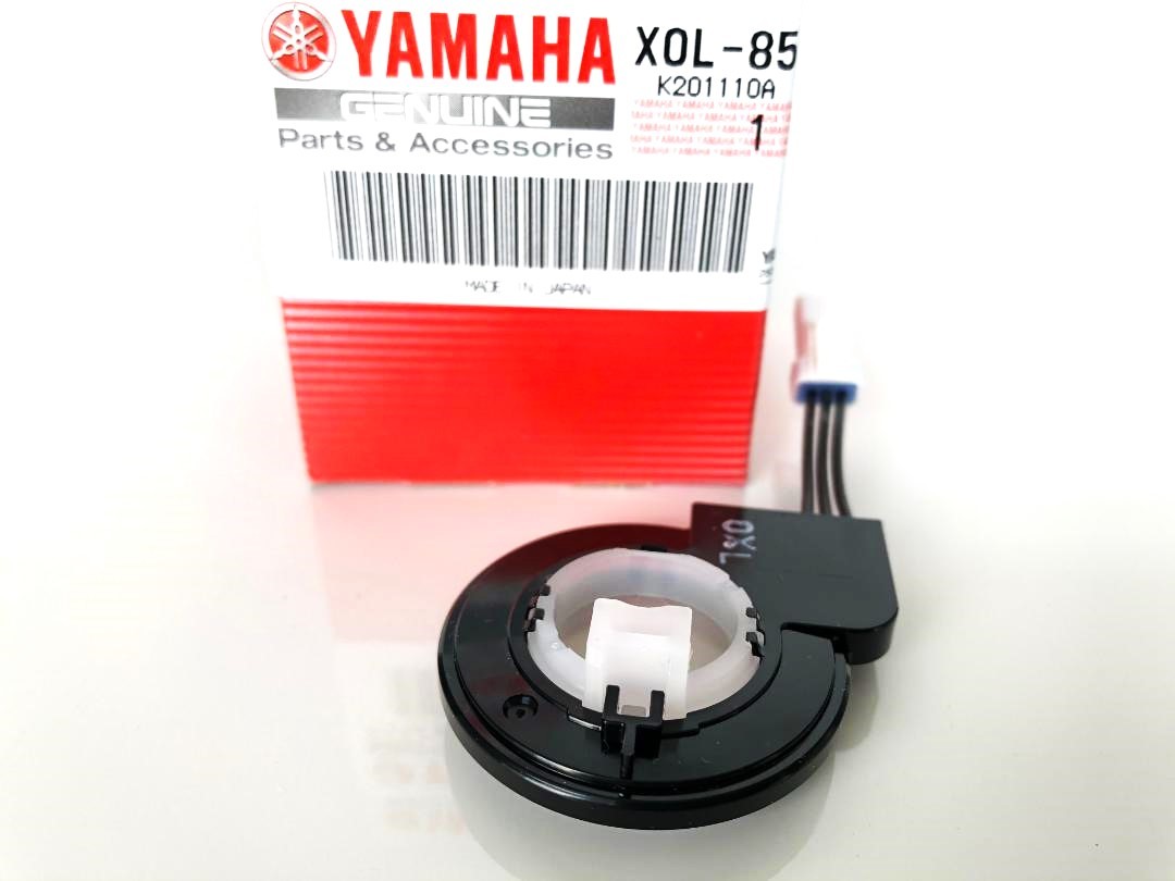 【未使用】新品★#8★YAMAHA★PAS★BS ブリジストン★スピードセンサ★センサリミッターカット★マグネット8個★カスタムパーツ★の落札情報詳細 - Yahoo!オークション落札価格検索 ...