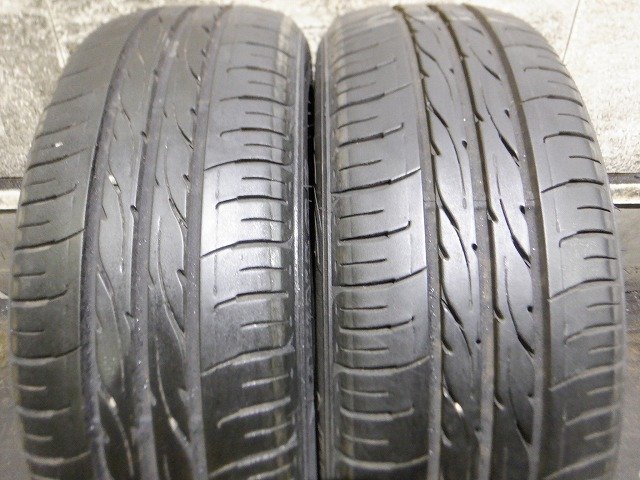 【目立った傷や汚れなし】【D756】ENASAVE EC203 175/55R15 2本即決の落札情報詳細 - Yahoo!オークション落札 ...