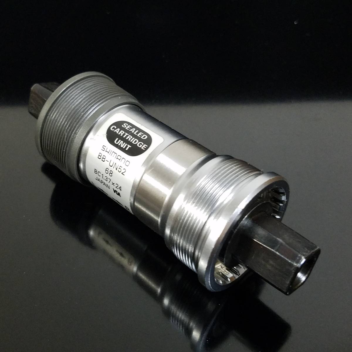 Shimano Cartridge Type Bearing Bc1 at Mary Lockridge blog