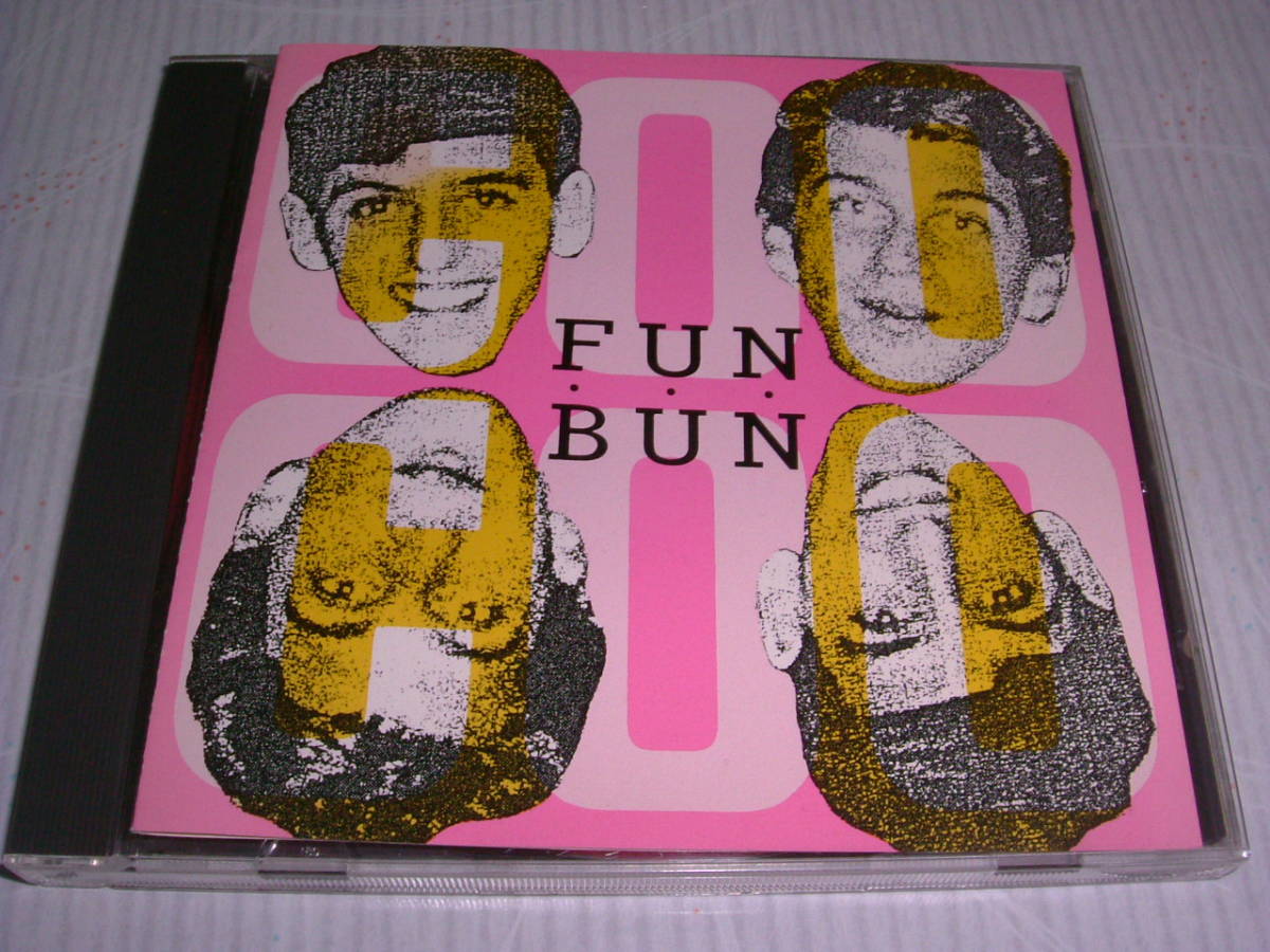 【目立った傷や汚れなし】廃盤で国内盤CD★クークー☆COO COO☆FUN BUN★アップサイド・ダウン☆ザッツ・ユーロビートシリーズで有名★ ...