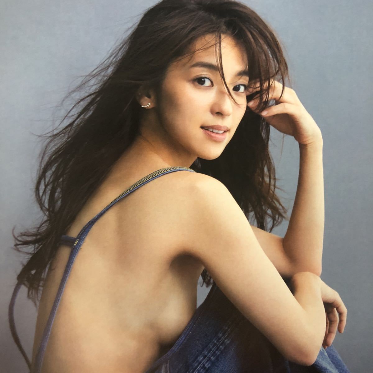 【目立った傷や汚れなし】中村アン anan セミヌード ファッション誌の落札情報詳細 - Yahoo!オークション落札価格検索 オークフリー