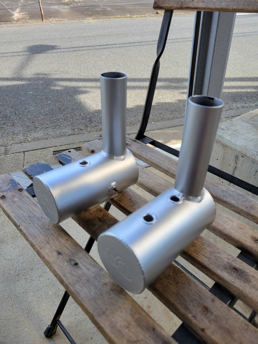 【やや傷や汚れあり】ガソリンエンジンDA150用マフラーの落札情報詳細 - Yahoo!オークション落札価格検索 オークフリー