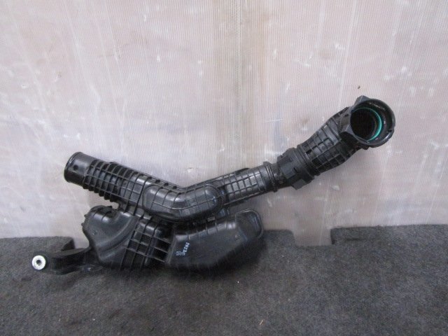 【やや傷や汚れあり】 ノート E12 スーパーチャージャー インテーク パイプ テストOK 77437Km カラーNo.NAH HR12DD CVT DBA-E12-TDWARFZ の落札情報 ...