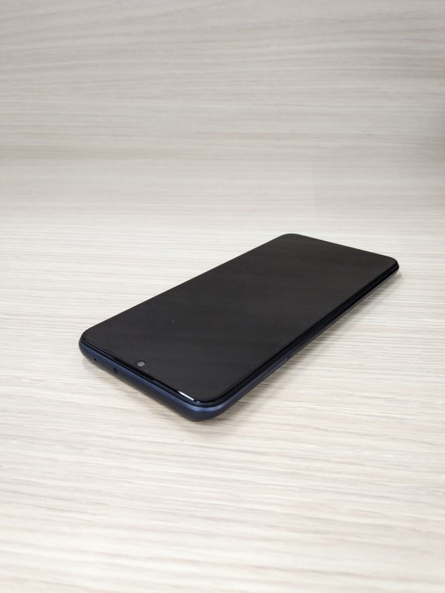 【未使用に近い】Xiaomi製 Redmi9 メモリ4GB、128GB SIMフリー 中国版 M2004J19Cの落札情報詳細 - ヤフオク ...