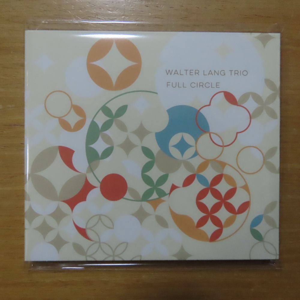 【新品】enja/yellowbird=澤野工房コラボ作品★ウォルター・ラング・トリオWalter Lang Trio/Tensの落札情報詳細 ...