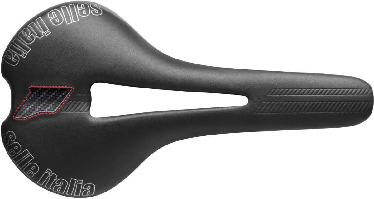 【未使用】【新品 即決即日発送】サドル / Selle Italia / Flite TM Flow / L2 / マンガンレール ...