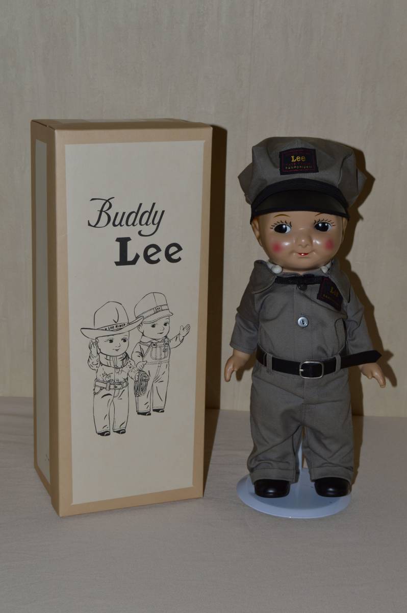 【やや傷や汚れあり】バディーリー BUDDY LEE バディリー その② 33cm 少し汚れあり。の落札情報詳細 - ヤフオク落札価格検索 ...