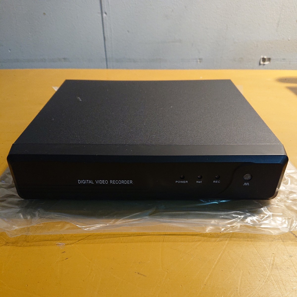 【傷や汚れあり】H.264 Network DIGITAL VIDEO RECORDER DVR デジタルビデオレコーダー 防犯対策などの落札情報詳細 - Yahoo!オークション落札価格検索 ...