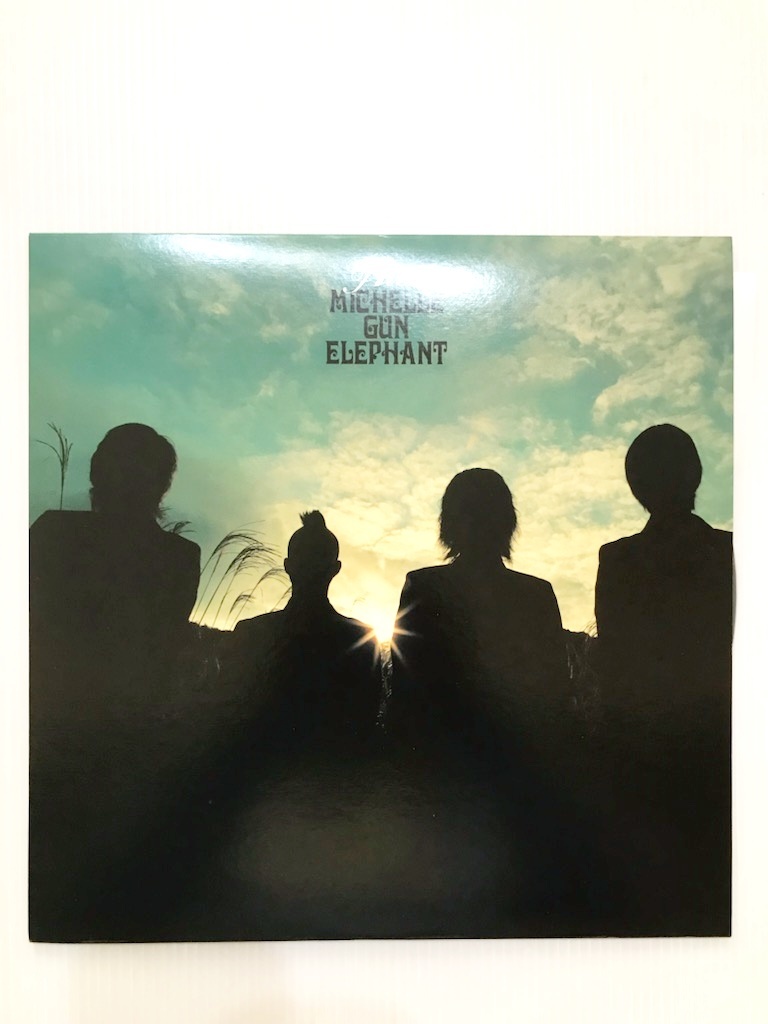 【中古】THEE LIVE DVD-BOX 12枚組 ミッシェルガンエレファント THEE MICHELLE GUN ELEPHANTの落札 ...