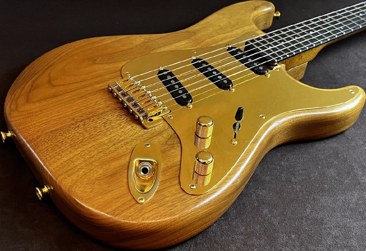 【やや傷や汚れあり】【1円】Moon ムーン ST-35TH ストラトキャスターの落札情報詳細 - Yahoo!オークション落札価格検索 オークフリー