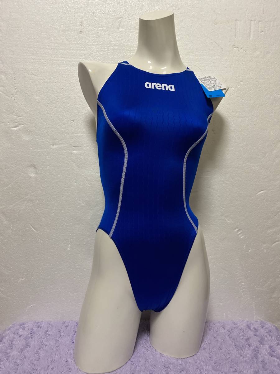 【未使用】アリーナ 競泳水着 X-PYTHON2 ハイカット OAR-7021WN 即決 女Oの落札情報詳細 - ヤフオク落札価格検索 オークフリー