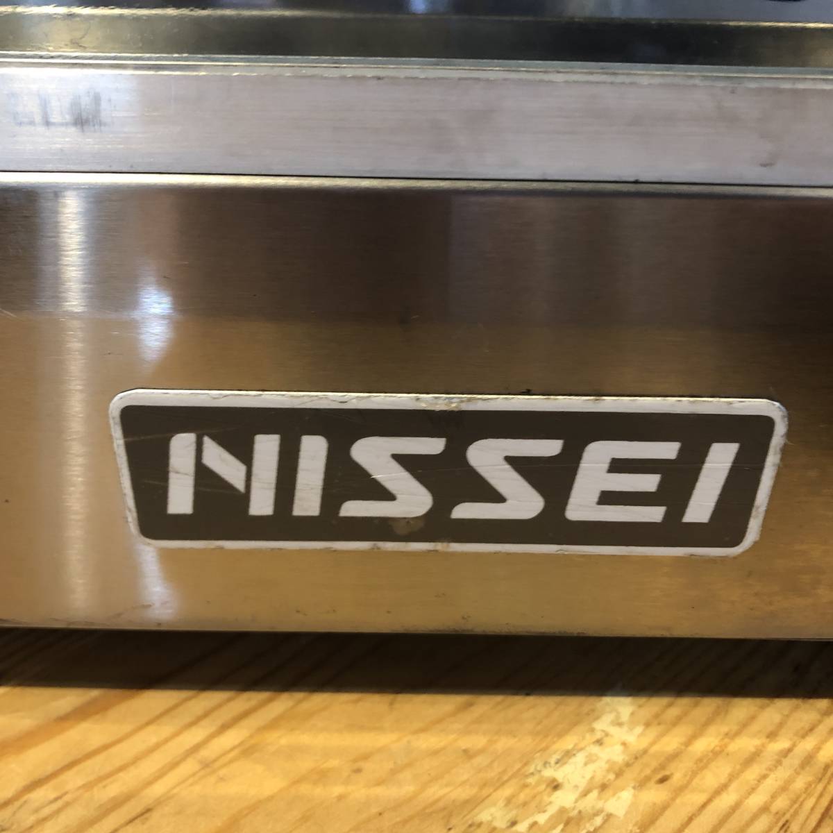 【やや傷や汚れあり】☆【札幌店開店二周年記念セール!!ホットケース/ニッセイ/NISSEI/業務用/中古美品/札幌発】の落札情報詳細 - Yahoo!オークション落札価格検索 オークフリー