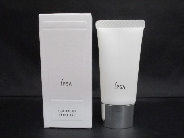【未使用】未使用 コスメ イプサ iPSA プロテクター センシティブe 30g 日やけ止めクリームの落札情報詳細 - Yahoo!オークション落札価格検索 オークフリー