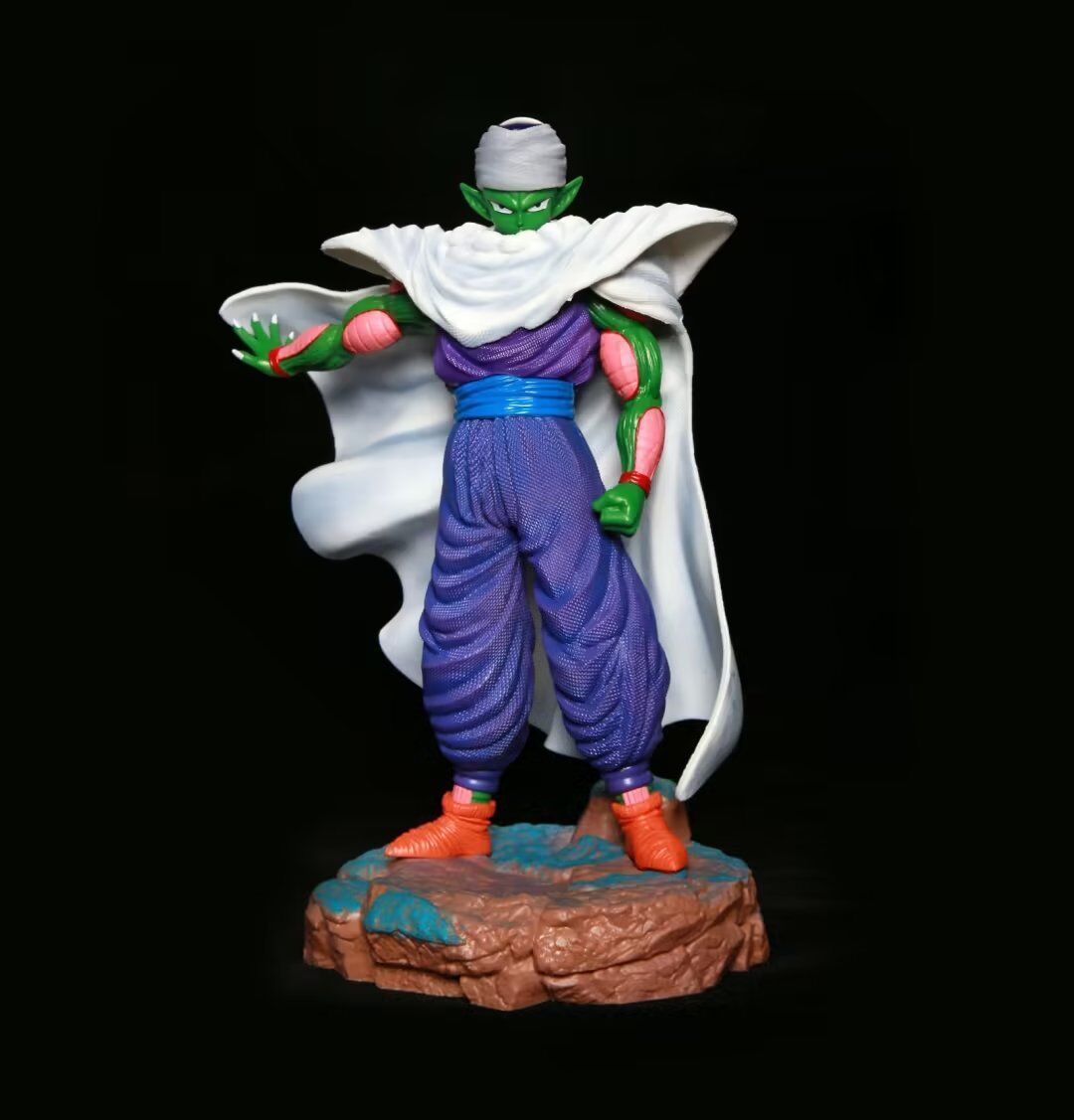 【未使用】 ドラゴンボール クリリン 海外限定品 レア 希少 フィギュア 箱無し (30cm/1.3kg ) #A-448の落札情報詳細 - ヤフオク落札価格検索 オークフリー