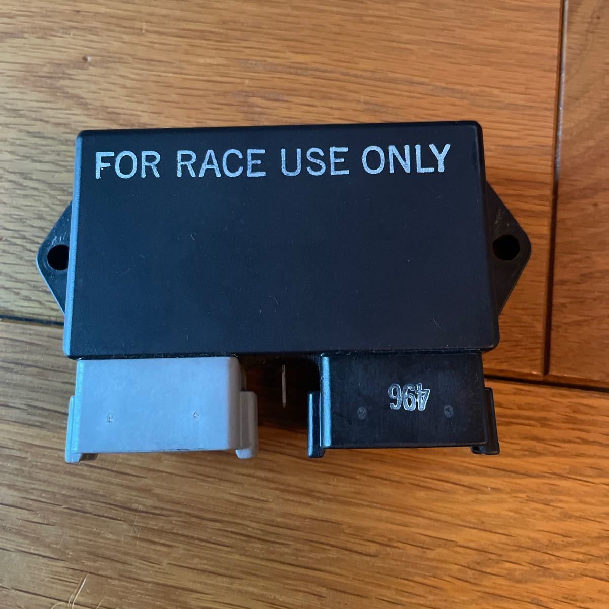 【やや傷や汚れあり】ビューエル レース用 ECM ECU buell XB12 03-07の落札情報詳細 - ヤフオク落札価格検索 オークフリー