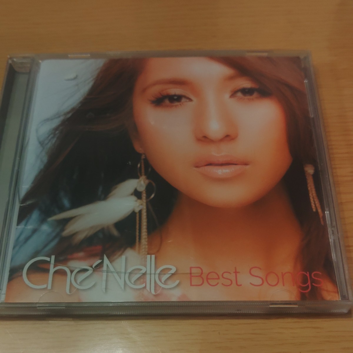 【傷や汚れあり】CheNelle / Best Songsの落札情報詳細 - Yahoo!オークション落札価格検索 オークフリー