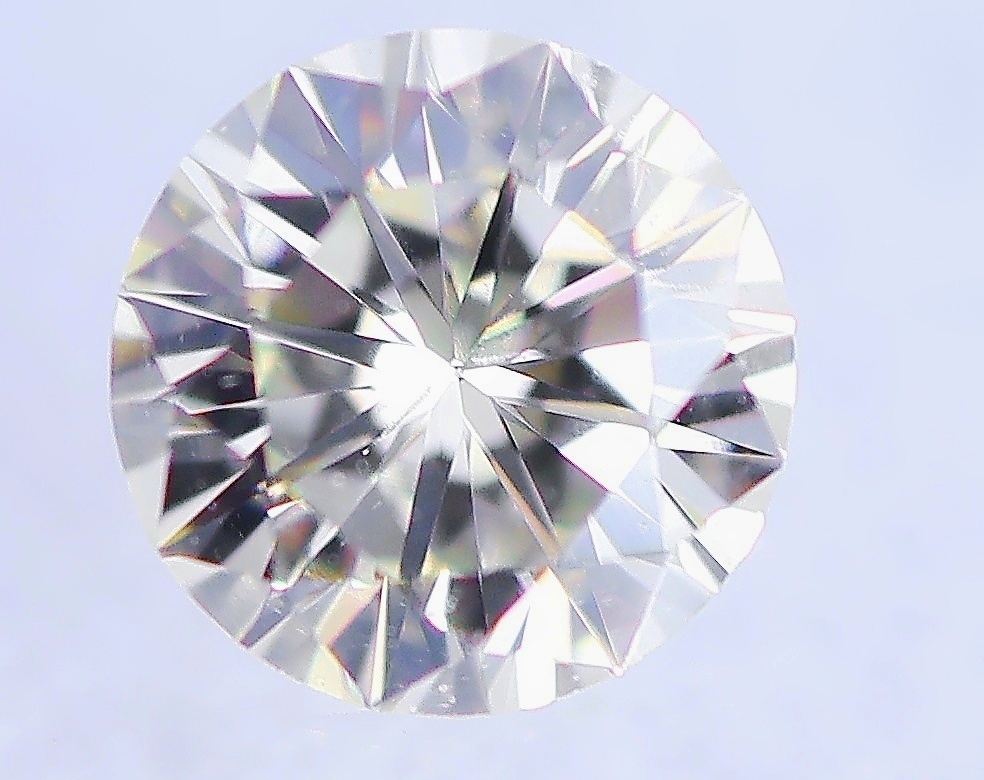 【目立った傷や汚れなし】【100円～】0.561ct 天然ダイヤ VERY LIGHT YELLOW（ナチュラルカラー）SI1 GOODの落札情報詳細 - ヤフオク落札価格検索 オークフリー