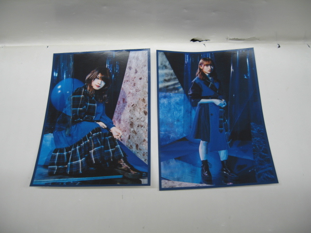 【やや傷や汚れあり】0o1j16A CYNHN スウィーニー #OF4C81 タワーレコード 購入特典 百瀬怜 綾瀬志希 2枚セットの落札情報 ...