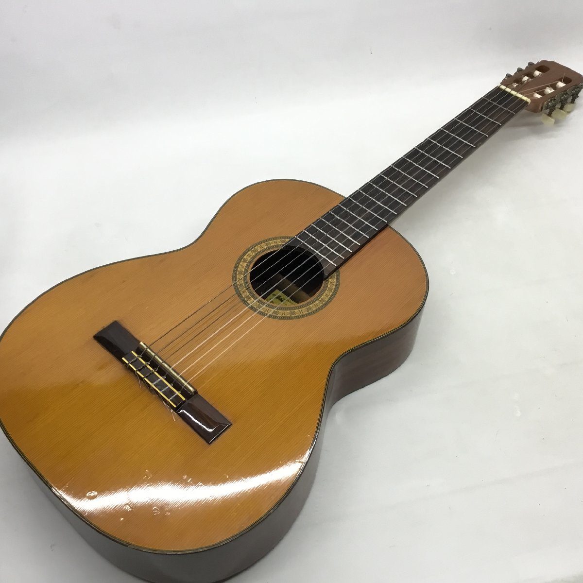 【傷や汚れあり】 ARIA PEPE P-59 クラシックギター アリア 中古 現状の落札情報詳細 - Yahoo!オークション落札価格検索 ...