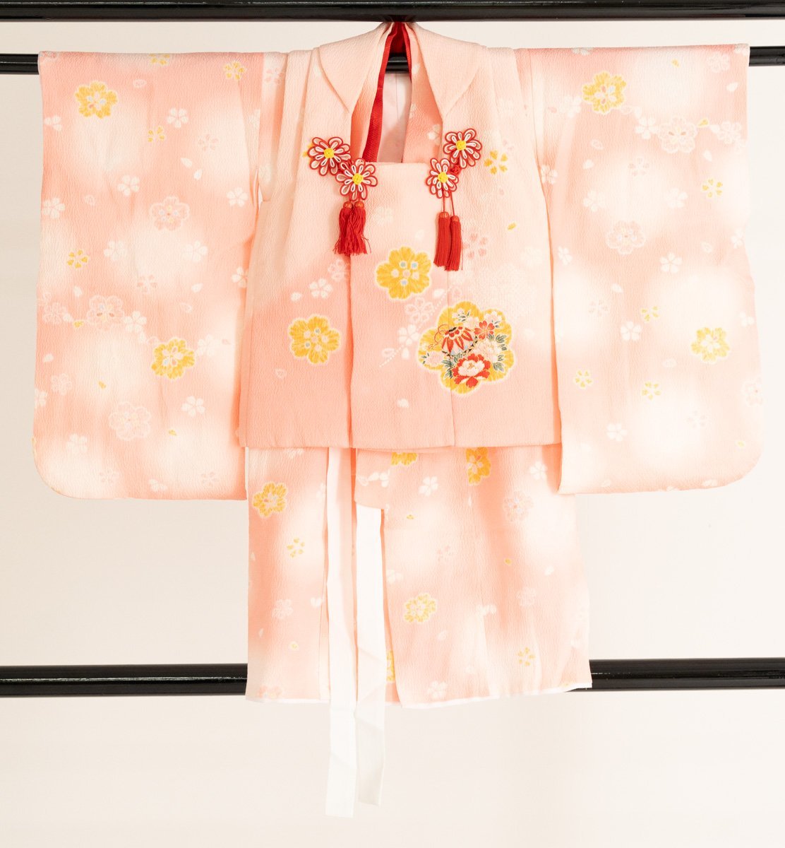 【やや傷や汚れあり】p5779 中古!! 七五三 三歳の落札情報詳細 - Yahoo!オークション落札価格検索 オークフリー