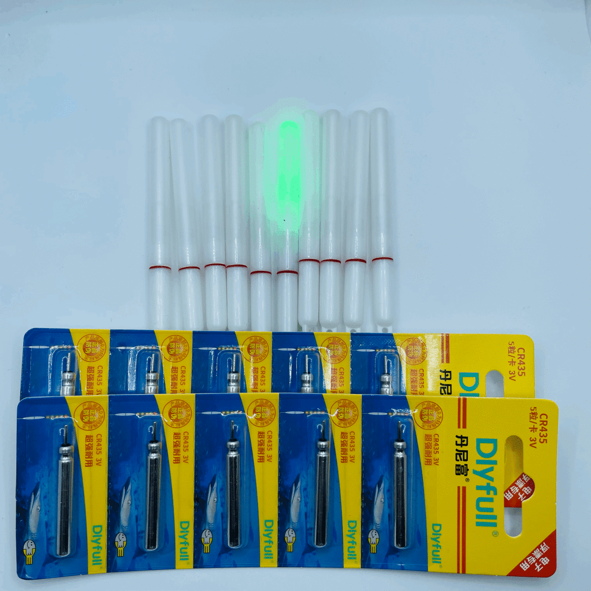 【未使用】新着情報 新品入荷 2022年10月4日 商品名： LEDスティックライト 50 Mサイズ 緑色 送料無料 第四代目の落札情報詳細 ...