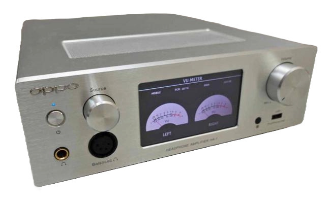【やや傷や汚れあり】OPPO HA-1 / USB-DAC&ヘッドホンアンプの落札情報詳細 - ヤフオク落札価格検索 オークフリー
