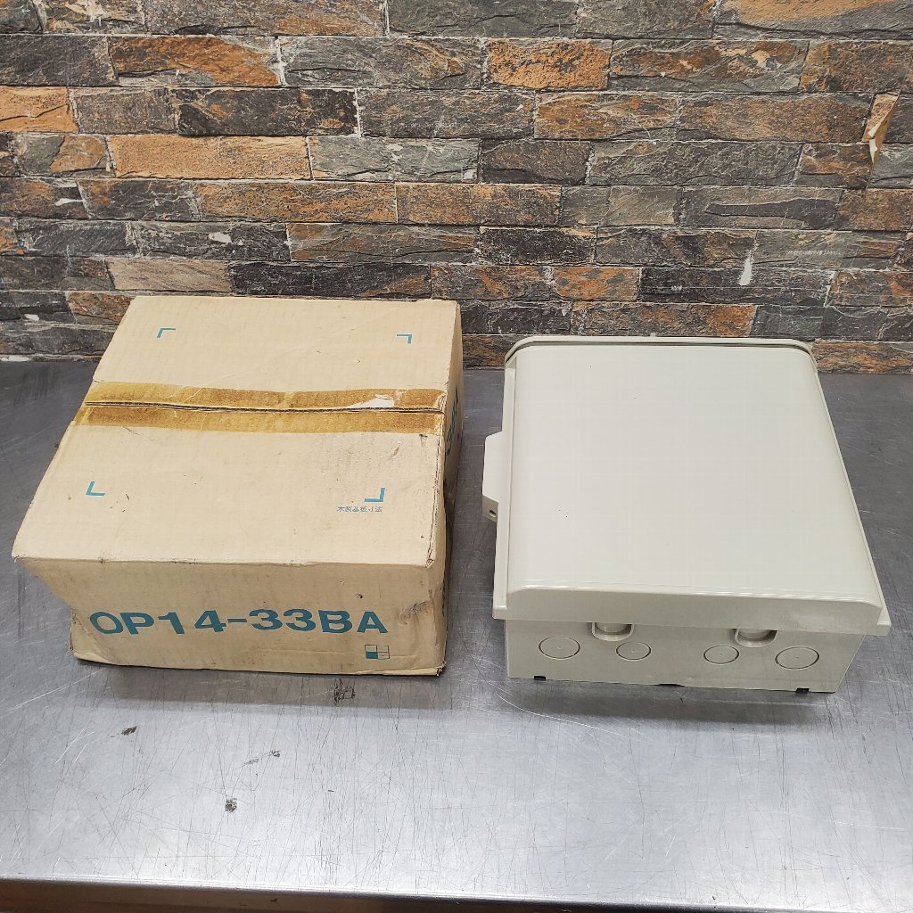 【新品】S769 日東工業 プラボックス P16-353B 350x300x奥行160mm / NITO / 新品の落札情報詳細 - ヤフオク ...