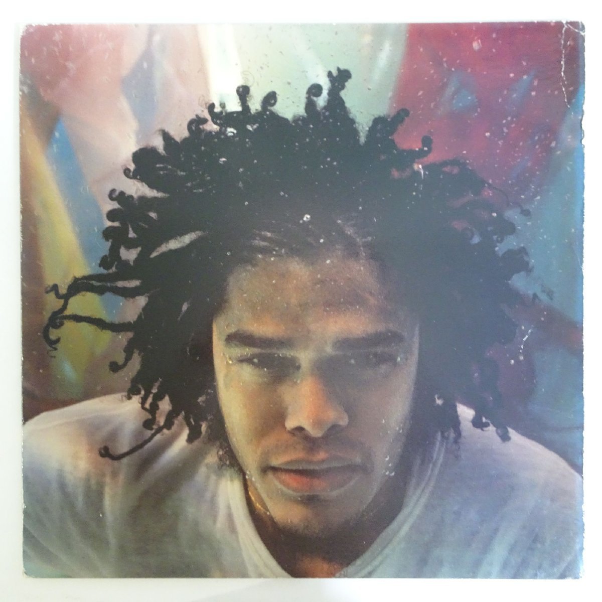 【やや傷や汚れあり】14029639;【USオリジナル/2LP/3面見開きジャケ】Maxwell / Embryaの落札情報詳細 - ヤフオク ...