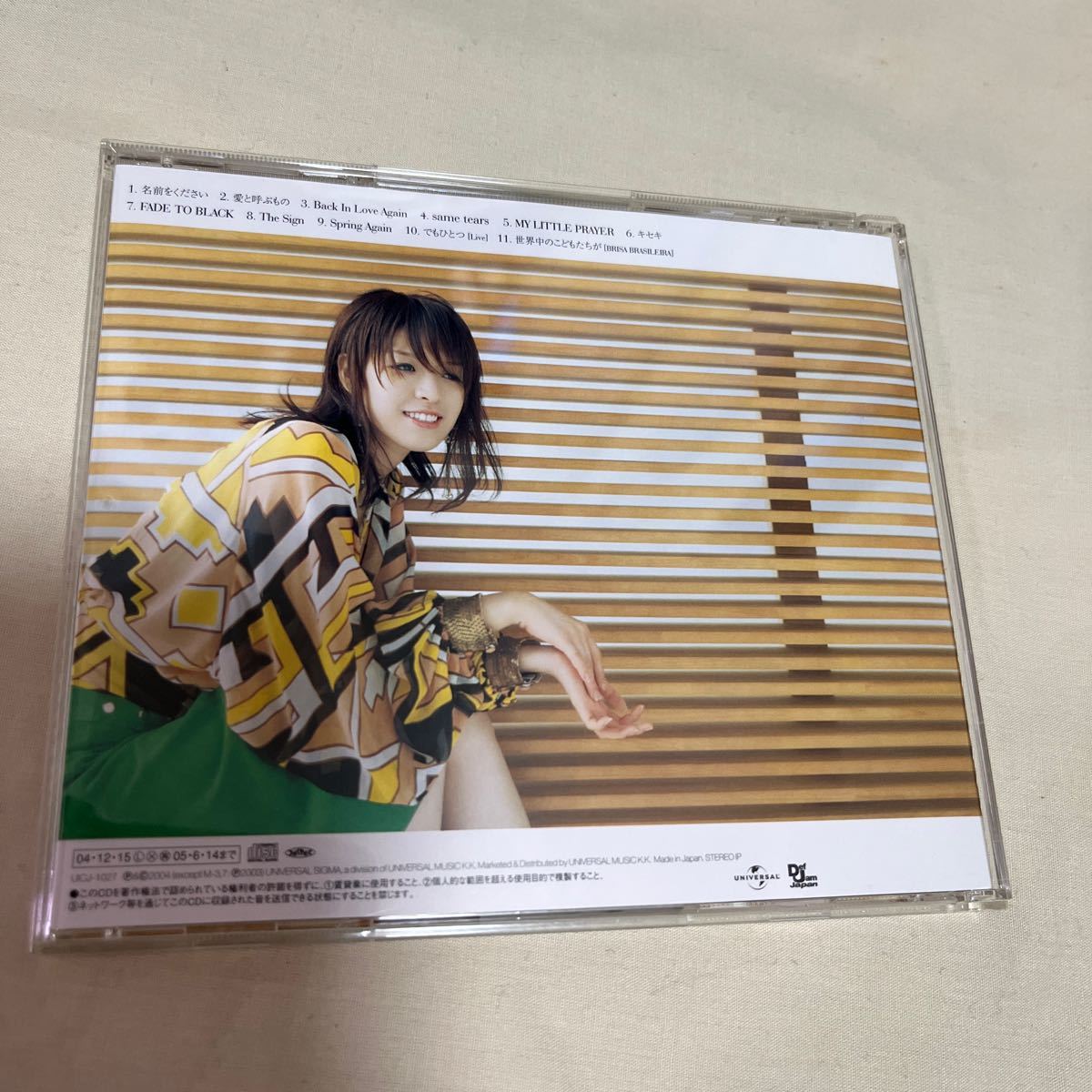 【傷や汚れあり】CD HIBARI/Modern Classicsの落札情報詳細 - Yahoo!オークション落札価格検索 オークフリー