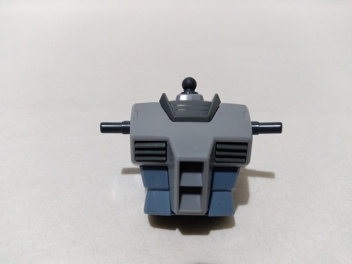 【目立った傷や汚れなし】★HG G3ガンダム 胸部パーツ 胴体 パチ組み HGUC ガンプラ 1/144 パーツ ジャンク★の落札情報詳細 - ヤフオク落札価格検索 オークフリー