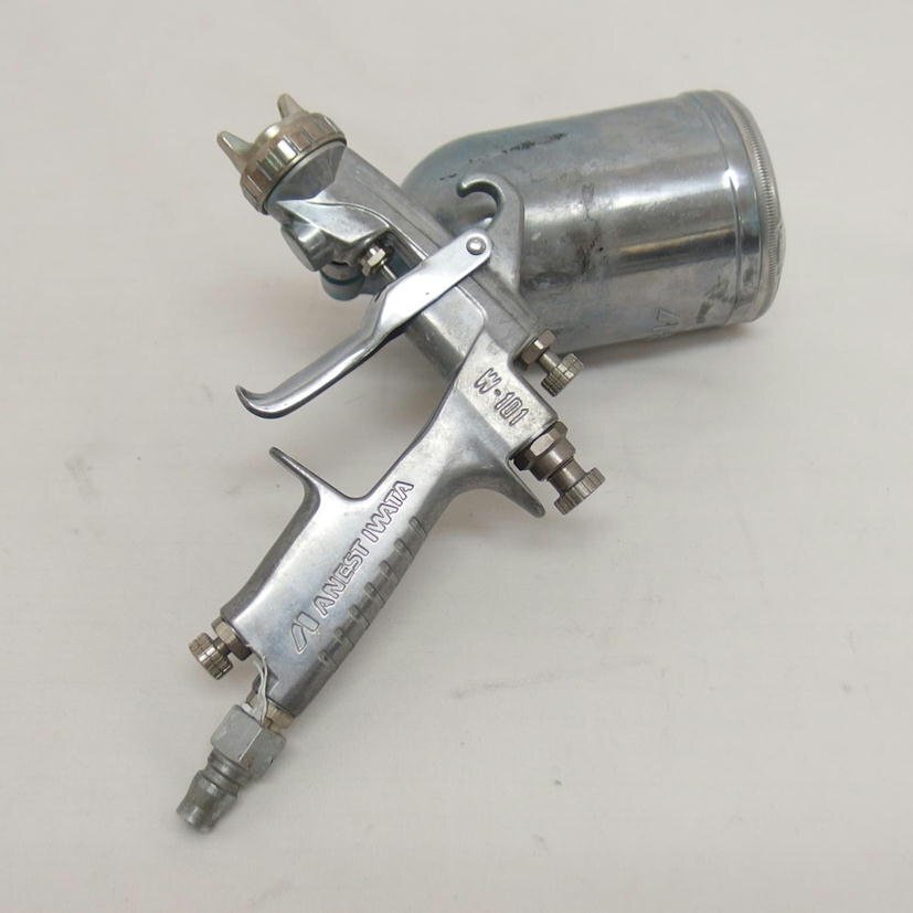 【傷や汚れあり】★ANEST IWATA★COMG★レシプロ エアーコンプレッサー F15P-10 1.5Kw 4POLE 三相200V 70L 動作確認済 アネスト岩田の落札情報詳細 ...