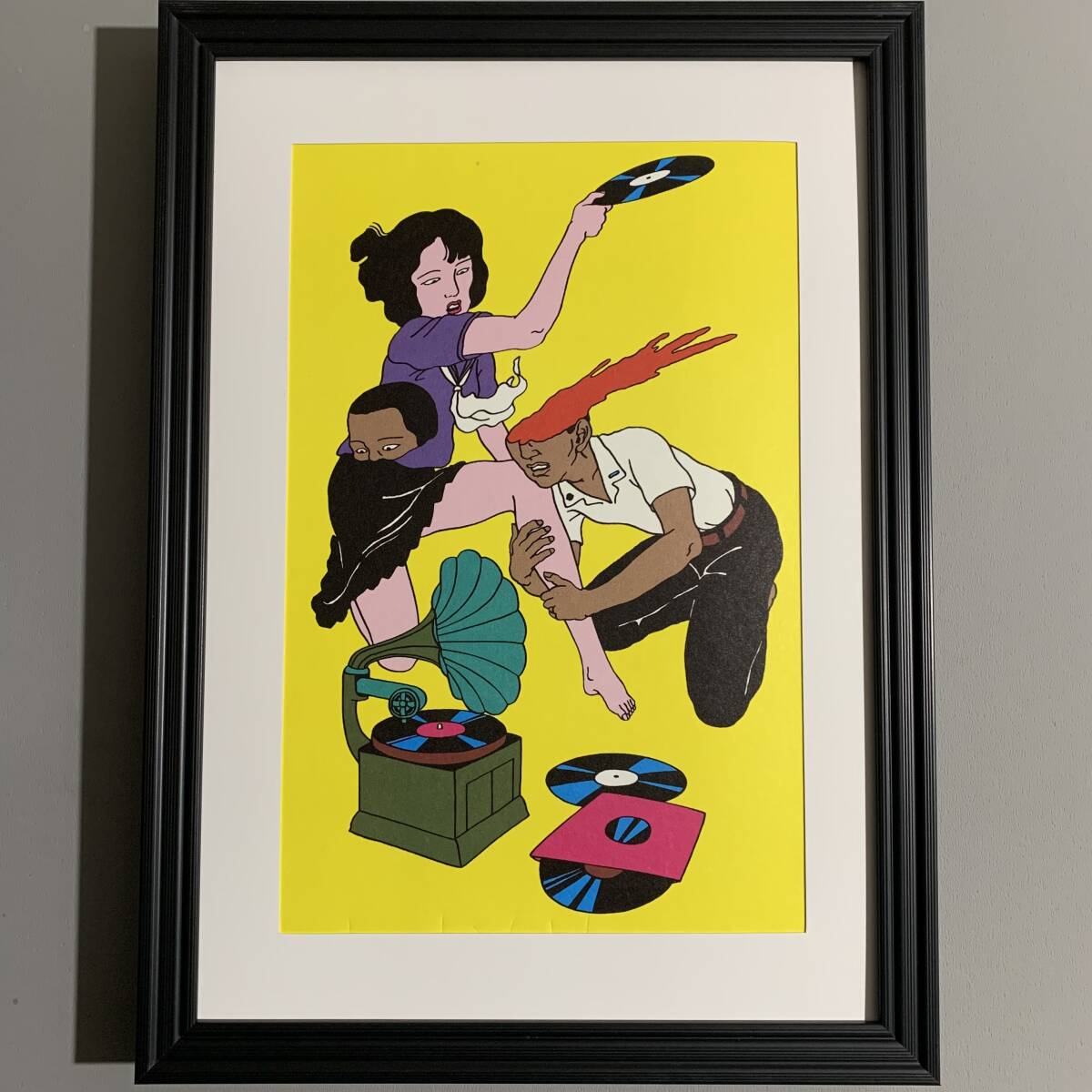 【傷や汚れあり】 佐伯俊男 SMセレクト1973年8月号掲載②/A4額装品/印刷物/貴重イラスト/現代春画/エロティックアート N016の落札情報詳細 - Yahoo!オークション落札価格検索 ...