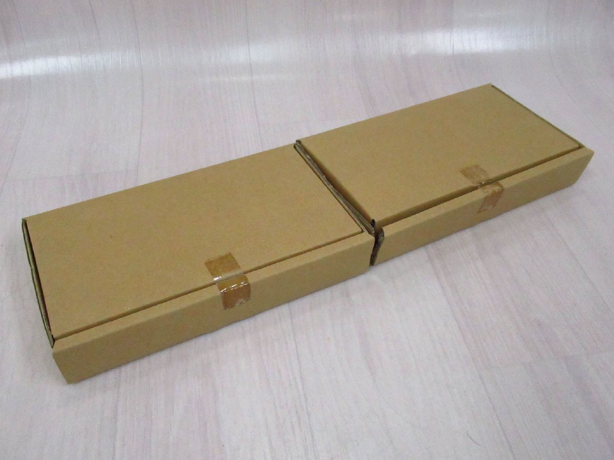 【未使用】LG3 7065 新品 日立 HITACHI S-integral ISDN停電ユニット ET-PFIU-Si 2個セット ・祝 ...