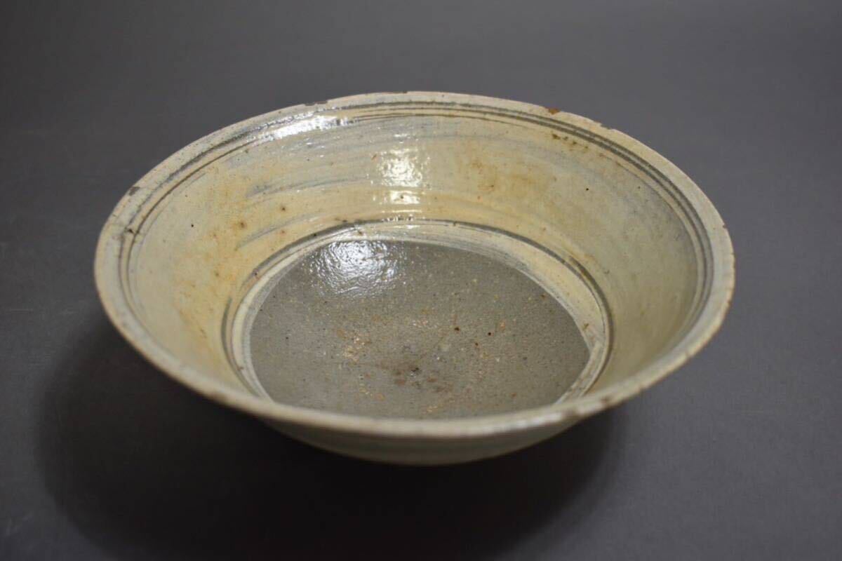 【傷や汚れあり】【英】A804 時代 李朝初期刷毛茶碗 中国美術 朝鮮 韓国 高麗 李朝 器 茶道具 茶器 骨董品 美術品 古美術 時代品 古玩の落札情報詳細 - ヤフオク落札価格検索 オークフリー