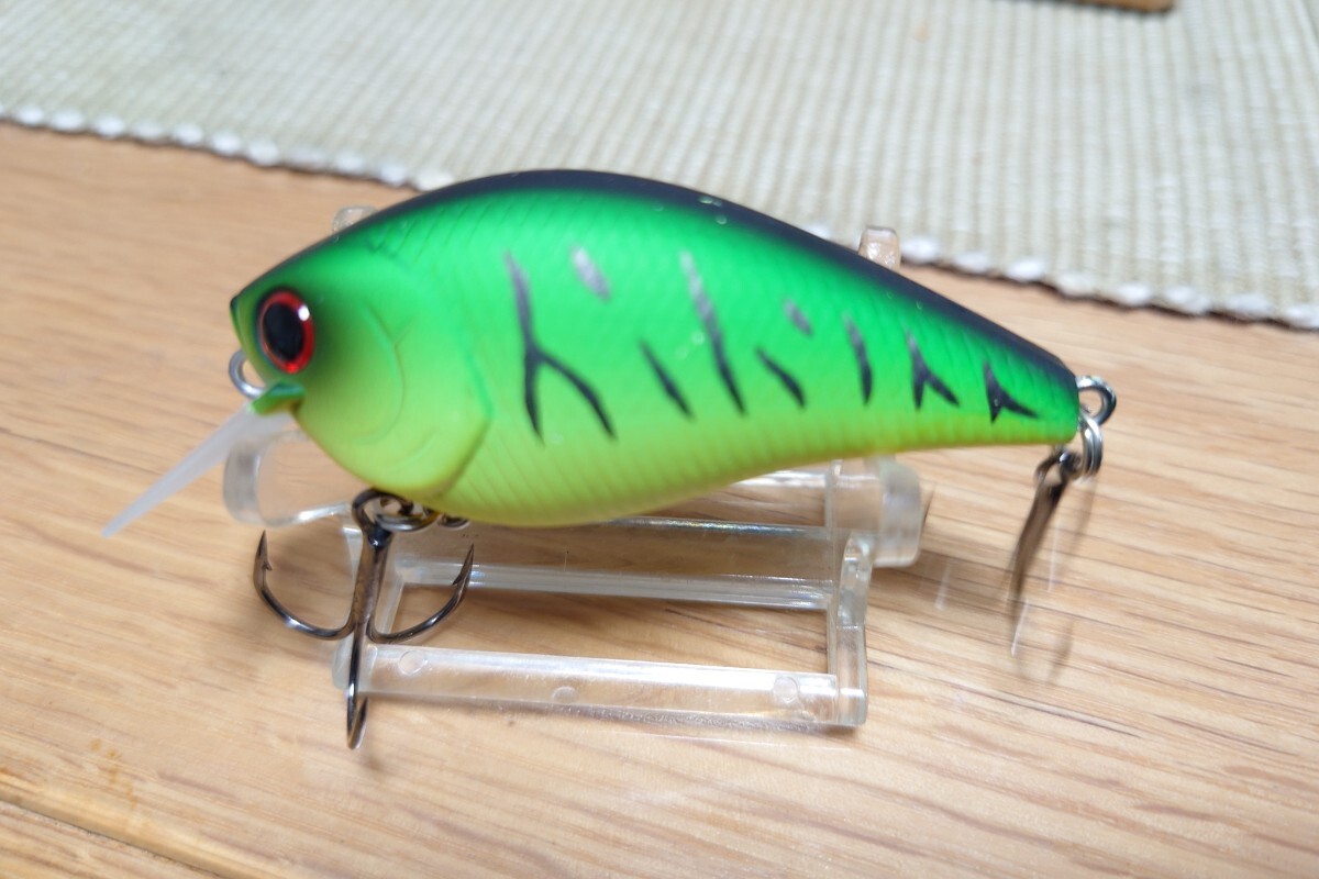 【やや傷や汚れあり】ラッキークラフト LC 1.5 中古の落札情報詳細 - Yahoo!オークション落札価格検索 オークフリー