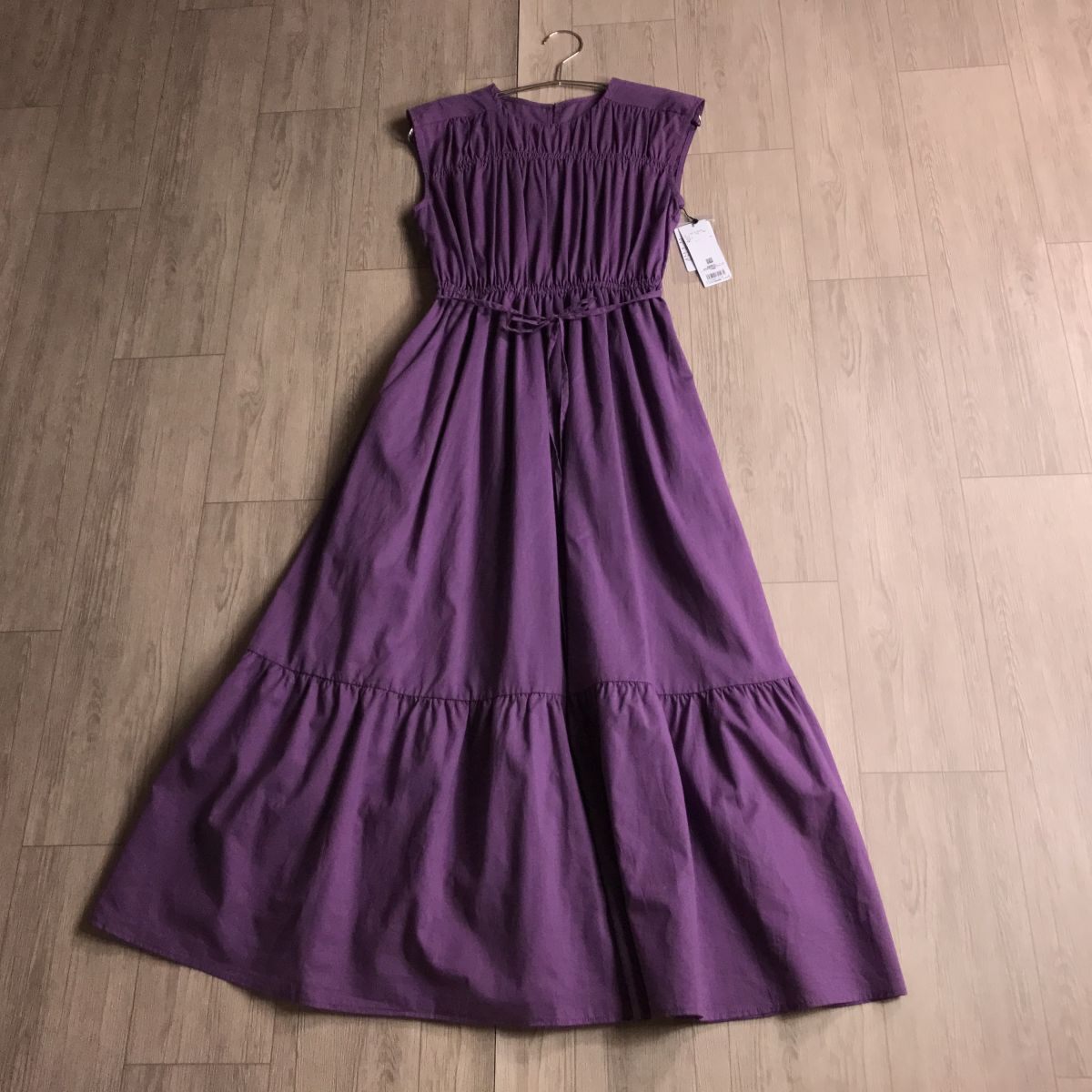 【未使用に近い】a00567 美品 NATURAL BEAUTY BASIC ナチュラルビューティーベーシック ファーコート ノーカラー ショート丈 S ベージュ レディース 華やかの落札情報 ...