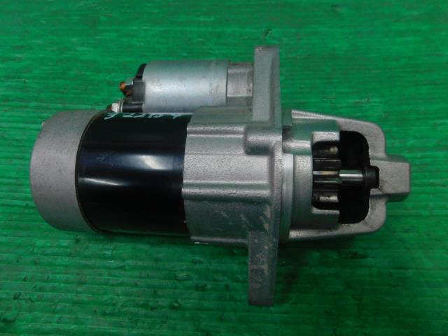 【傷や汚れあり】キャリィ EBD-DA16T セルモーター KC 4WD R06A 26Uの落札情報詳細 - Yahoo!オークション落札価格検索 オークフリー