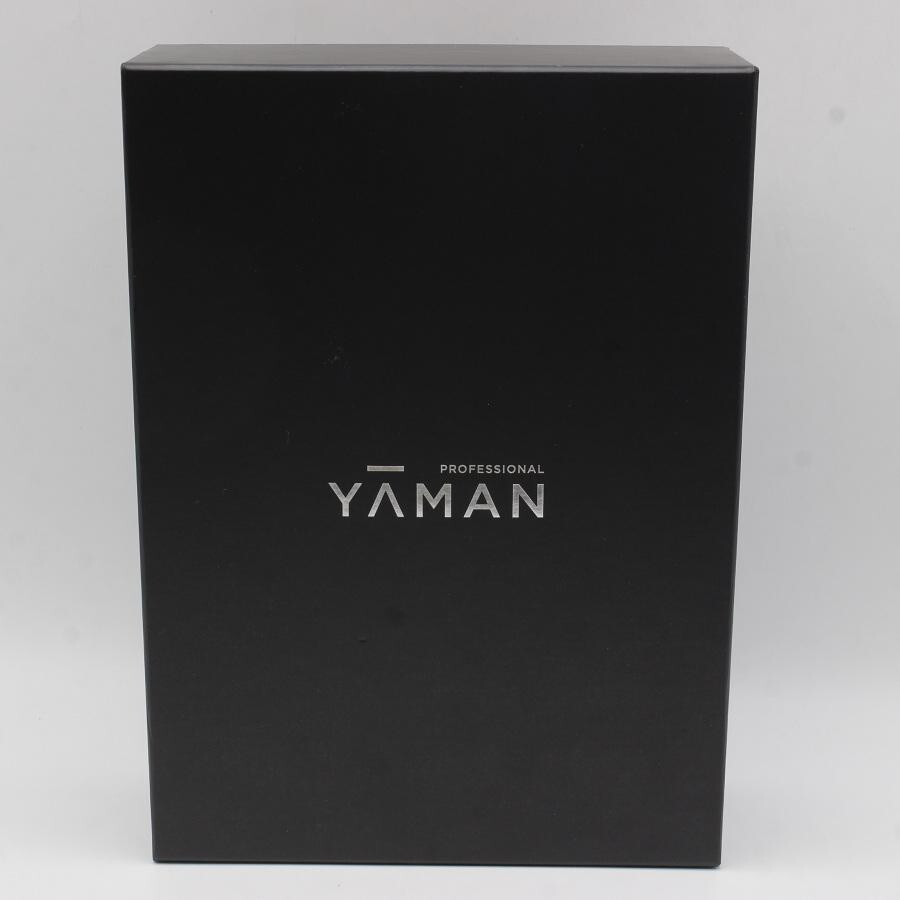 【未使用】【新品未開封】ヤーマン ヴェーダスカルプブラシ BS for Salon PSM-110B-3 美顔器 ヘアケア YA-MAN 本体の落札情報詳細 - Yahoo!オークション落札 ...