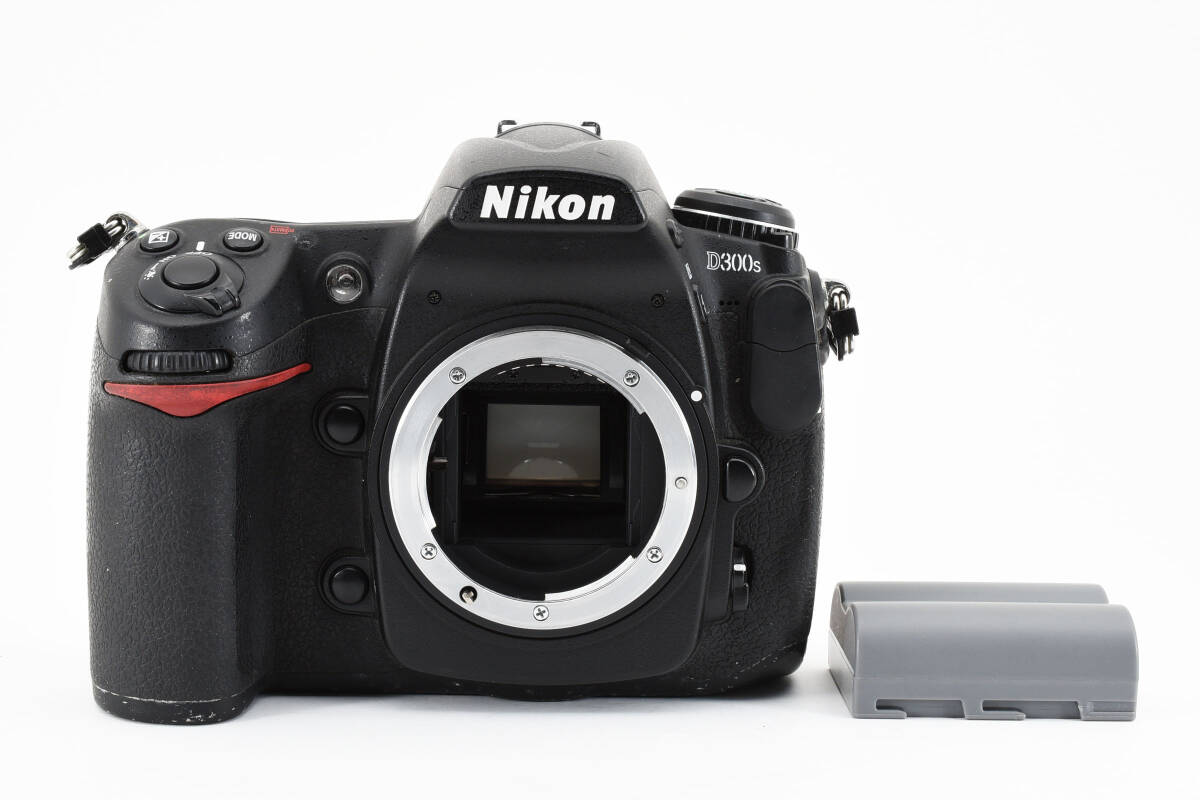 【やや傷や汚れあり】★良品★ Nikon ニコン D300s 一眼レフ カメラ 動作品 ボディ #53の落札情報詳細 - ヤフオク落札価格検索 オークフリー