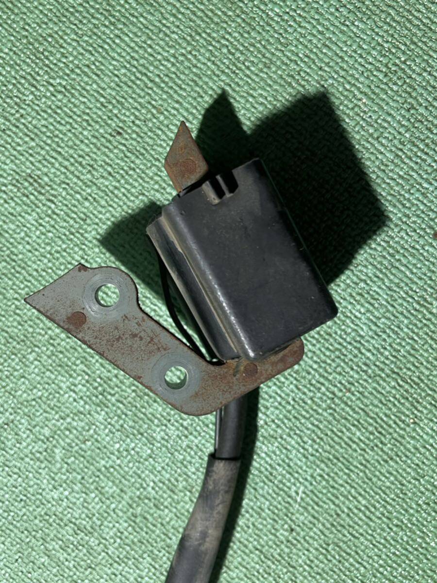 【傷や汚れあり】送料520円 発電機 水ポンプ 管理機ガソリンエンジン 部品パーツ クボタ GS160-2G 点火コイル イグニッションコイル 実働品の落札情報詳細 - Yahoo ...