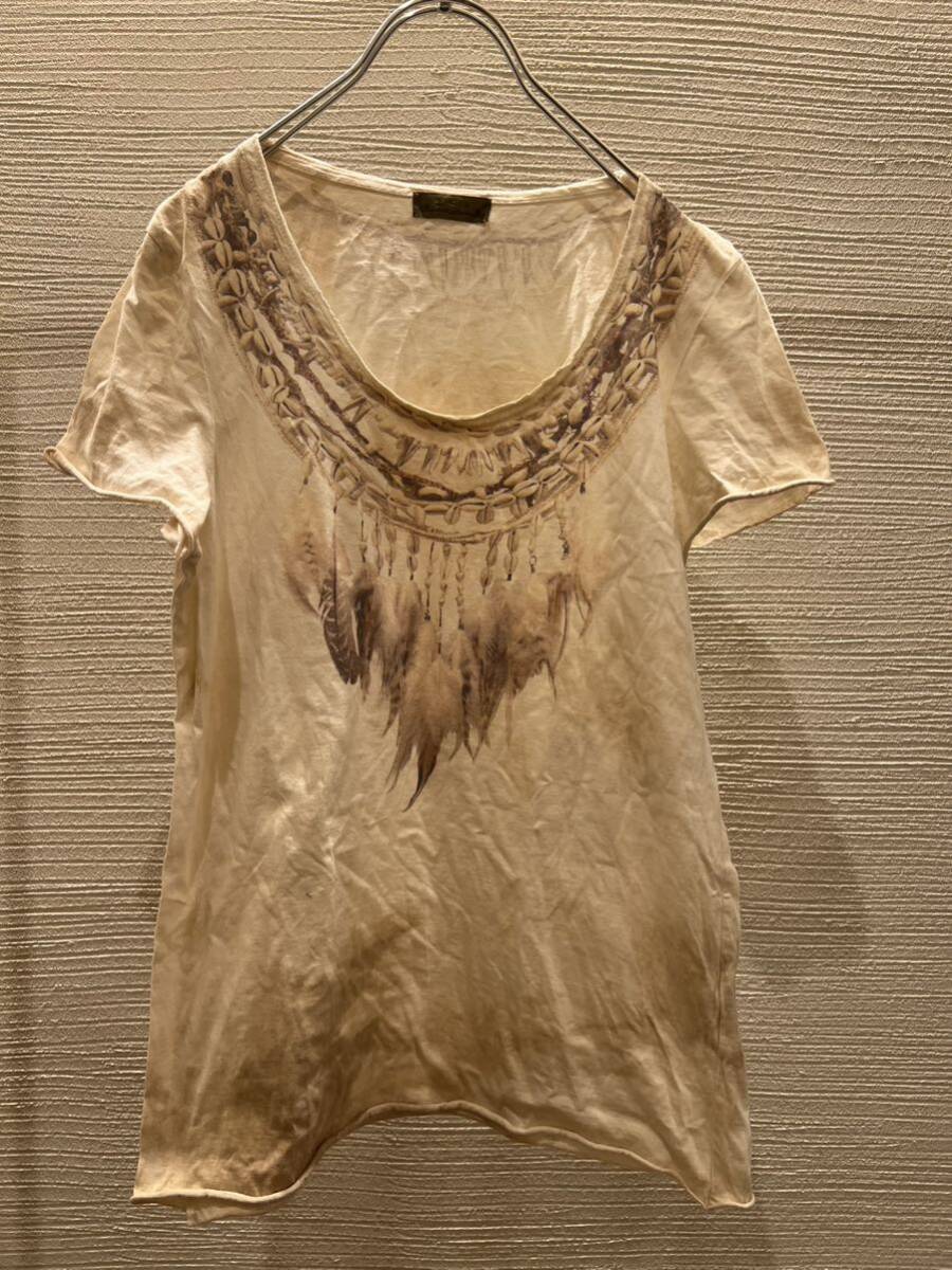 【目立った傷や汚れなし】00s Archive GOA t-shirt tシャツ y2k l.g.b. lgb share spirit kmrii julius 14th addiction ...