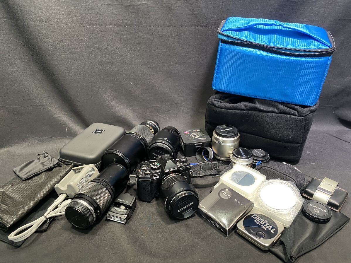 【新品】OLYMPUS オリンパス 顕微鏡 フィルタ 6個 まとめて 偏光 蛍光 フィルター EY455 BG36 IF405 UG1 BG3 ...