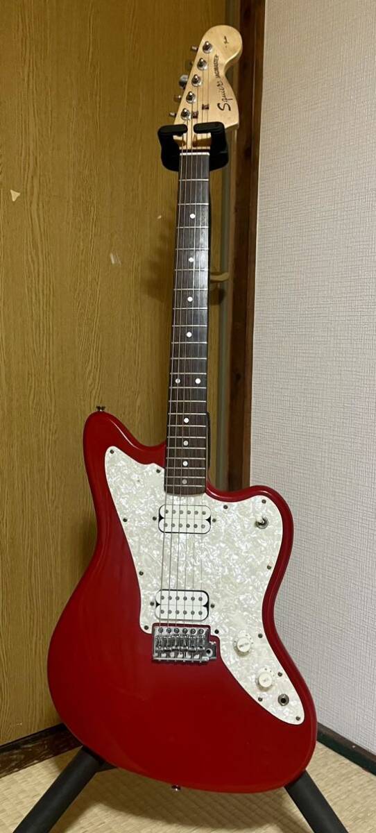 【傷や汚れあり】Squire/Jagmaster/ジャンクの落札情報詳細 - ヤフオク落札価格検索 オークフリー