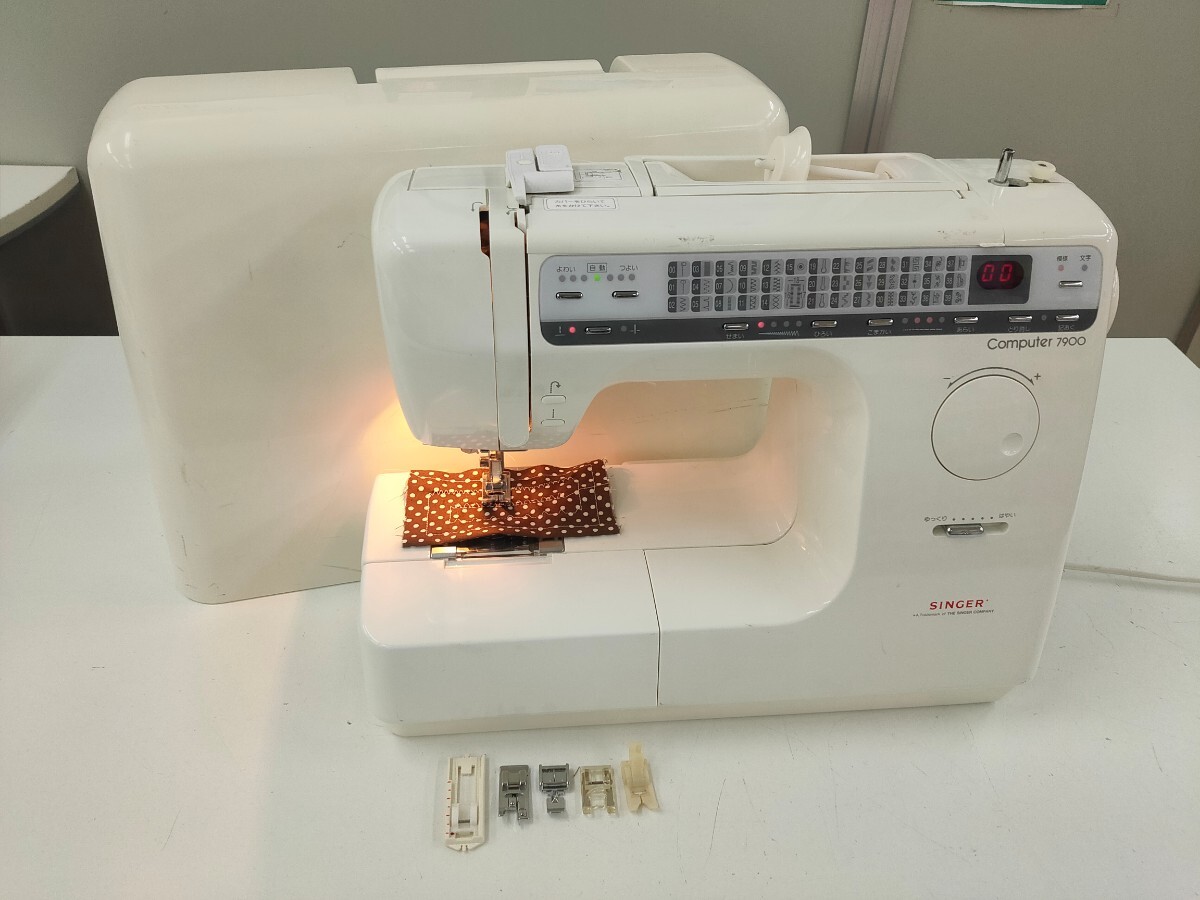 13 34-206131-18 【D】 シンガー SINGER ミシン J-48 本体のみ 大34の落札情報詳細 - ヤフオク落札価格検索 ...