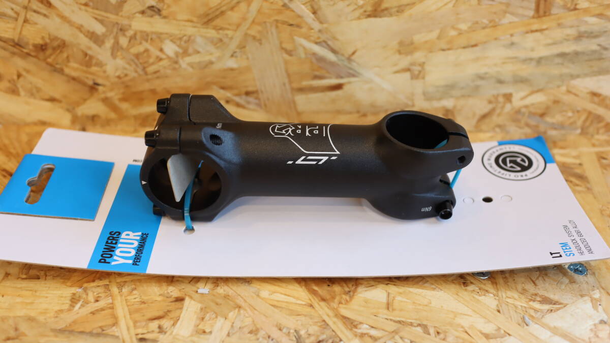 【未使用】3 新品未使用品 40%OFF SHIMANO PRO LT STEM 100mmの落札情報詳細 - ヤフオク落札価格検索 オークフリー