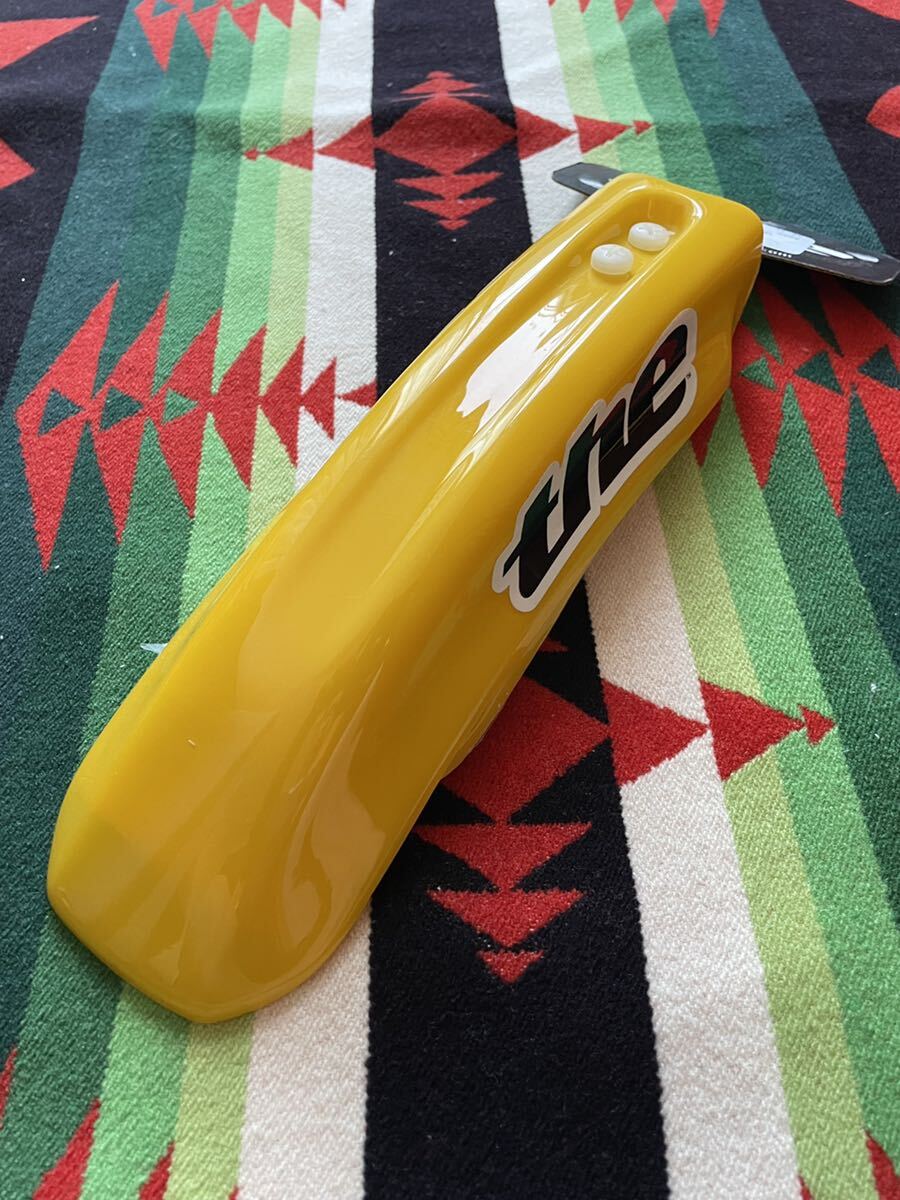 【未使用】the Toby Henderson Enterprises FRONT FENDER フロントフェンダー マッドガード 泥よけ ...