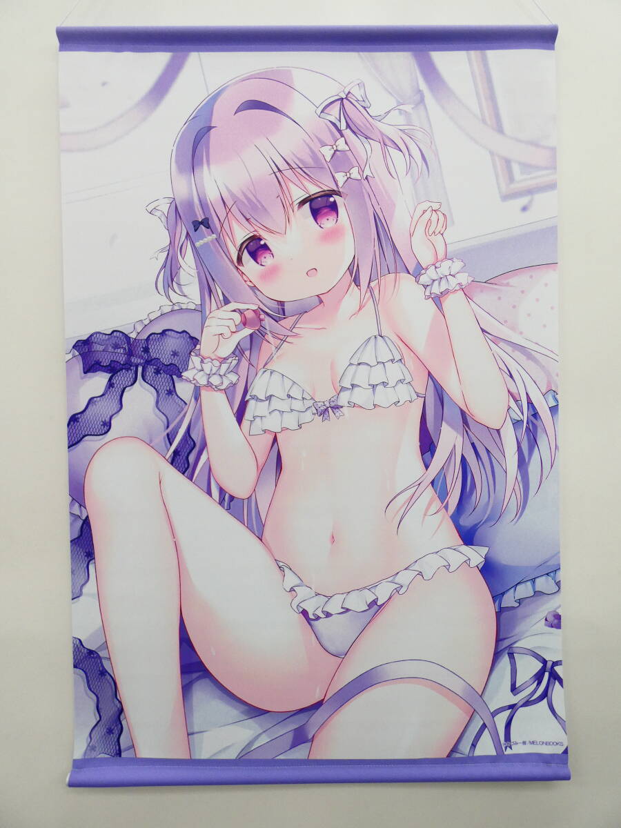 【目立った傷や汚れなし】Qc5/あづみ一樹 メロンブックス C100 100+ 麗 by Melonbooks Girls Collection 2022 SUMMER [W44A] 描き ...