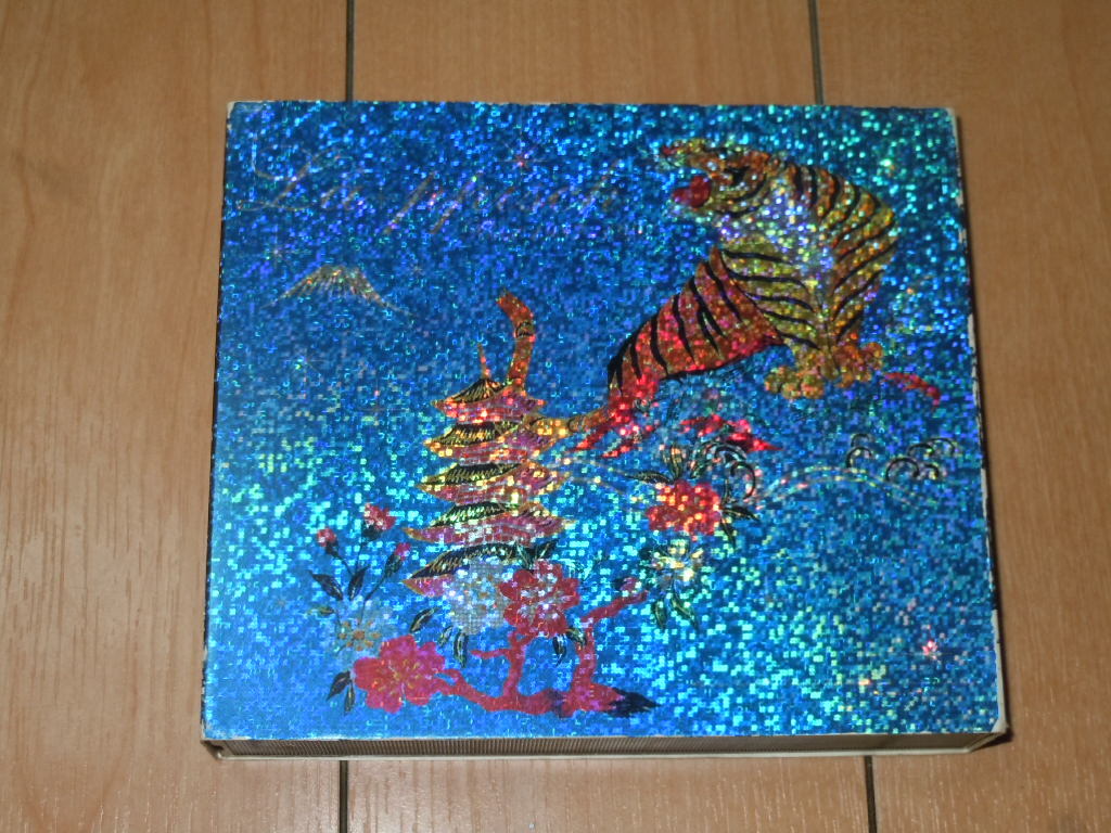 【やや傷や汚れあり】ベストアルバム 2CD★レピッシュ LA-PPISCH / Best 1987-1997 あとのまつり★Magic Blue Case,RINJIN,パヤパヤの落札情報詳細 ...